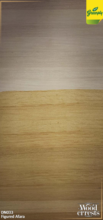 Buy Greenply Wood Crrests 4mm Veneer Figured Afara Online in India