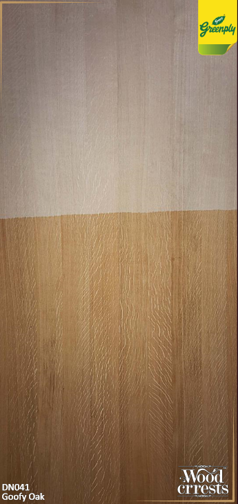 Buy Greenply Wood Crrests 4mm Veneer Goofy Oak Online in India